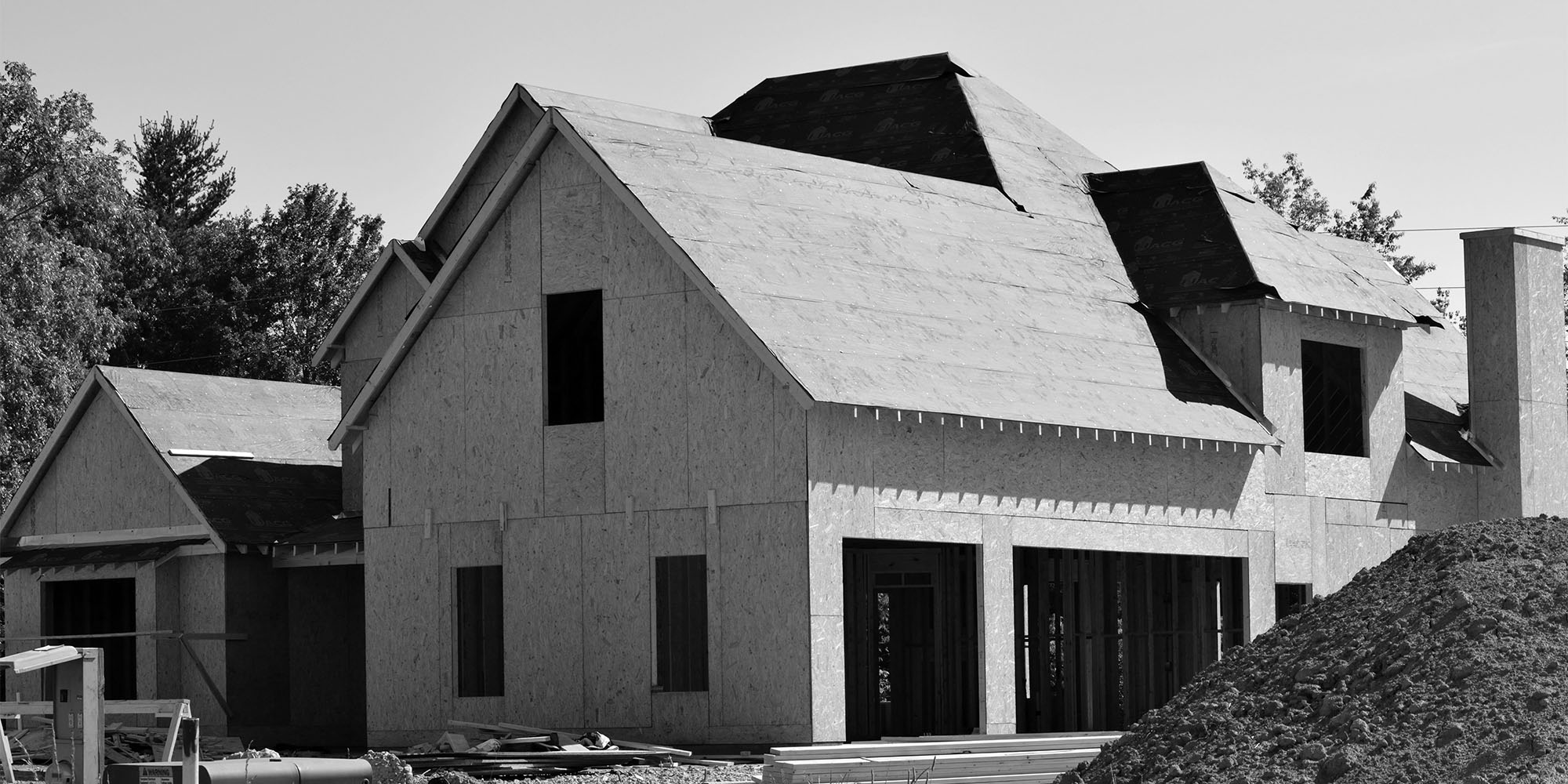 Framing & Siding – Residential Solutions